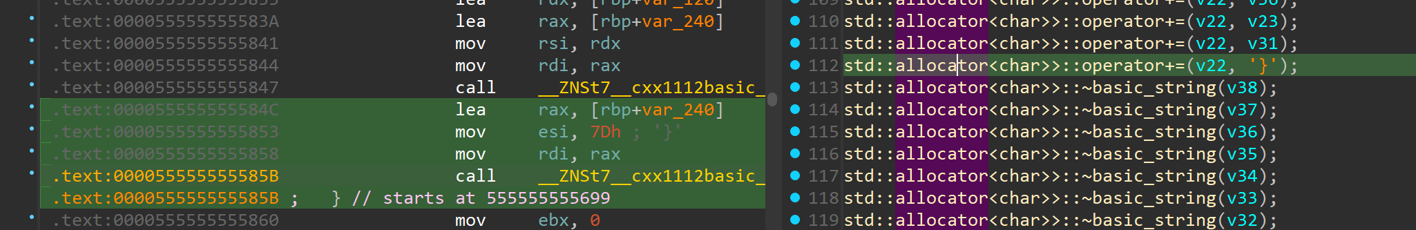 factcheck | Kliprmimo's ctf writeups